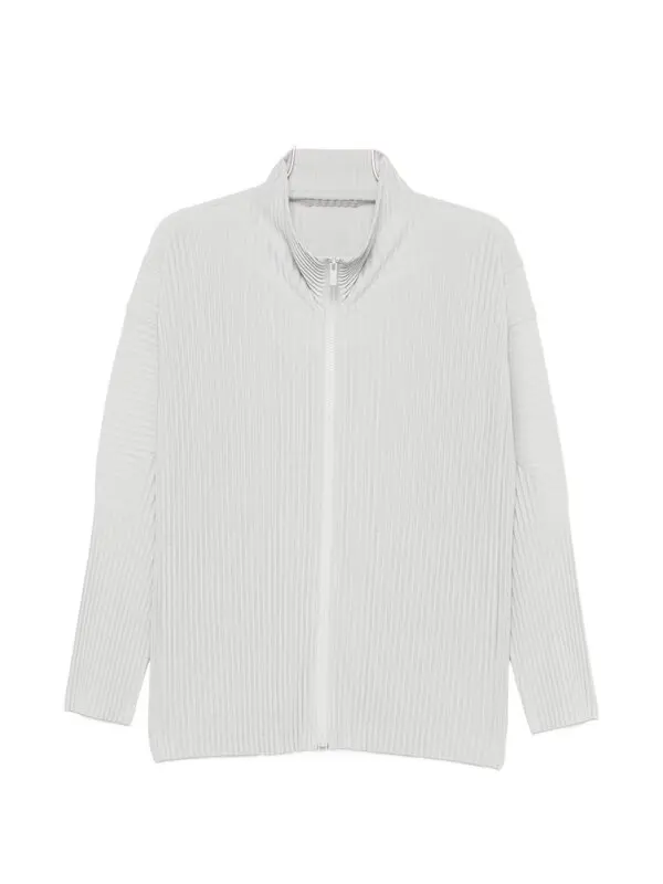 Issey Miyake Plested Shirt
