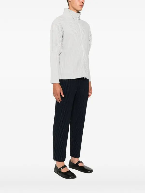 Issey Miyake Plested Shirt