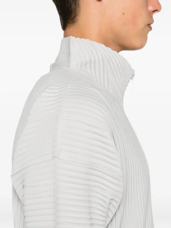 Issey Miyake Plested Shirt