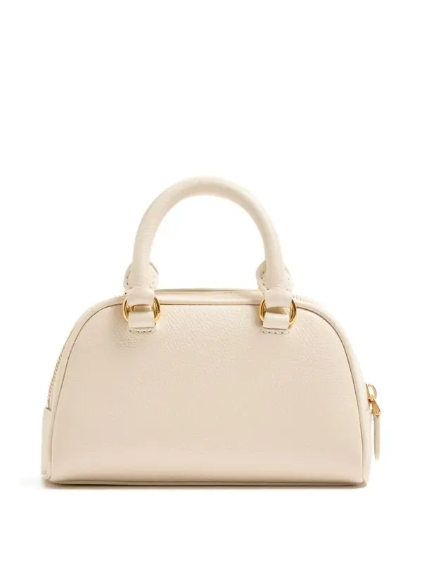 Valentino Garavani Vlogo Signature Leather Mini Bag - Multicolor