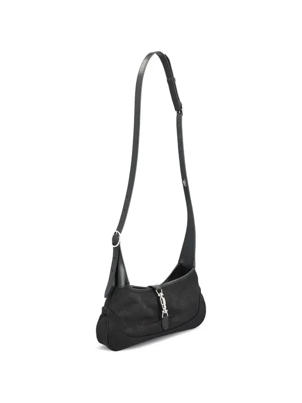 Gucci Jackie Slim Small Shoulder Bag - Multicolor
