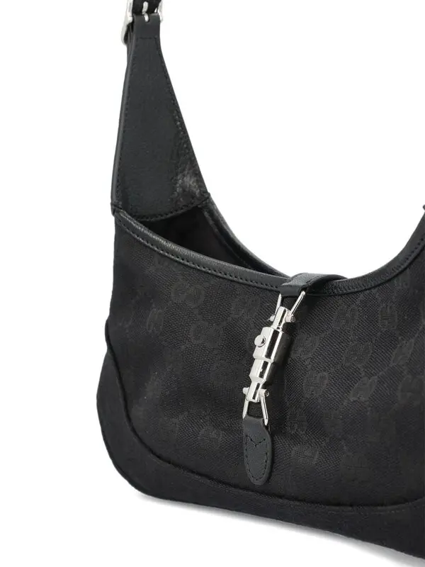 Gucci Jackie Slim Small Shoulder Bag - Multicolor