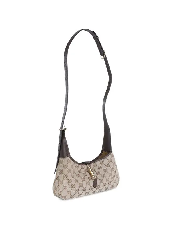 Gucci Jackie Slim Small Shoulder Bag - Multicolor