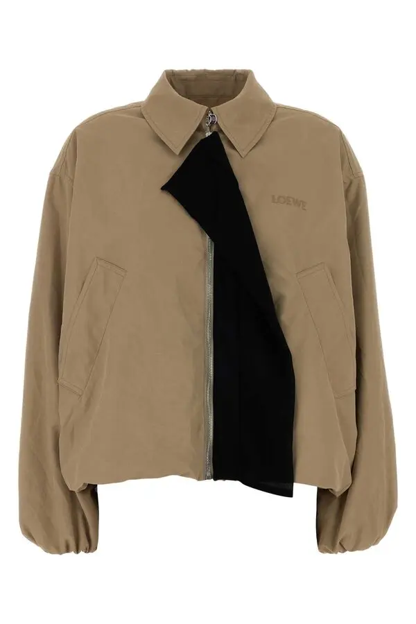 Loewe Polyester Jacket