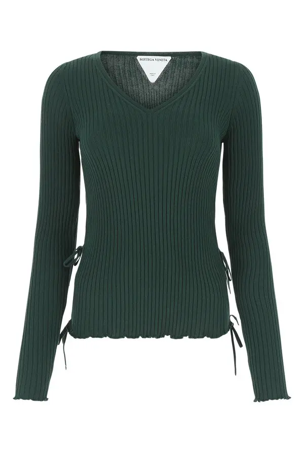 Bottega Veneta Maglia - Multicolor