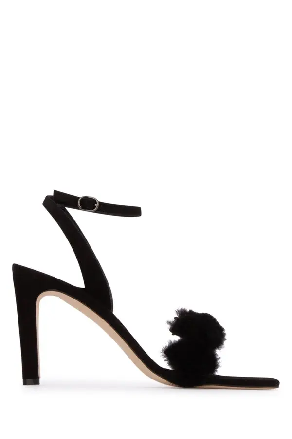 Manolo Blahnik High Heel Shoes - Multicolor