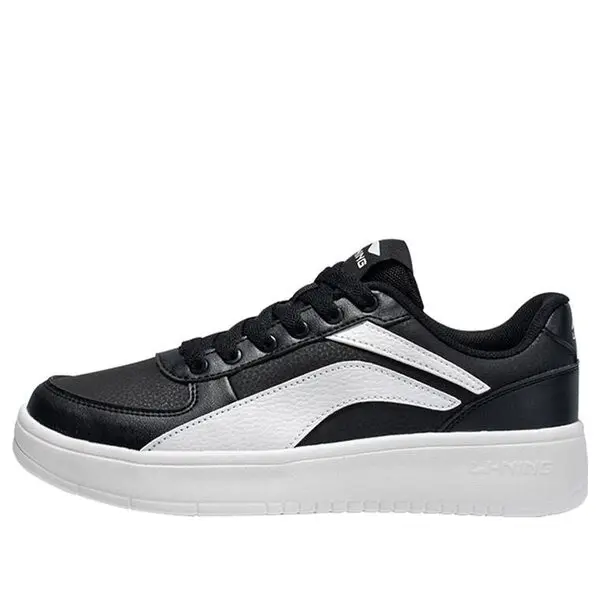 LI-NING Low Top Casual Sneakers - Default Color
