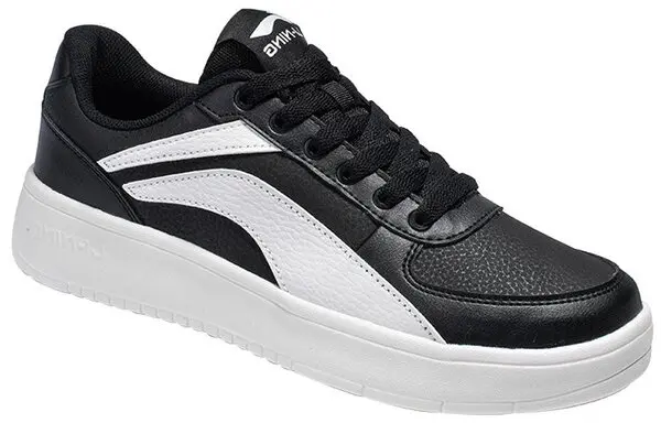 LI-NING Low Top Casual Sneakers