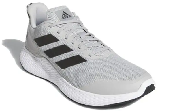 Adidas Edge Gameday Low Top Sneakers