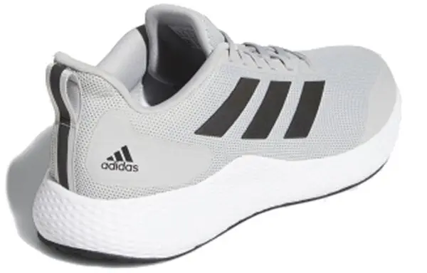 Adidas Edge Gameday Low Top Sneakers
