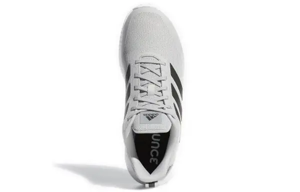Adidas Edge Gameday Low Top Sneakers