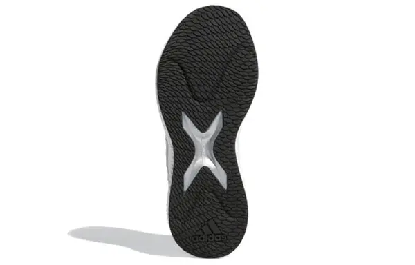 Adidas Edge Gameday Low Top Sneakers