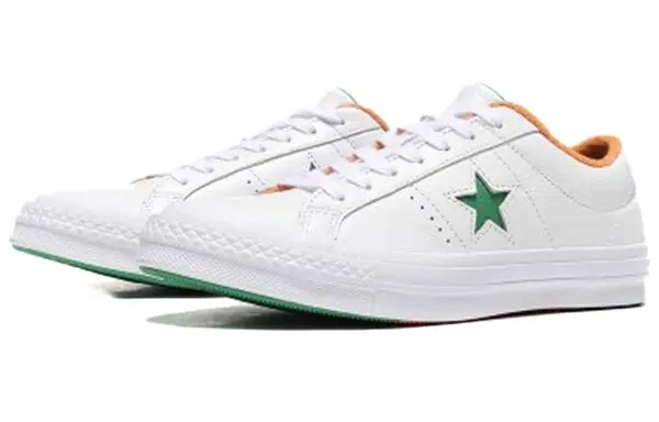 CONVERSE One Star Ox Tropical Sneakers
