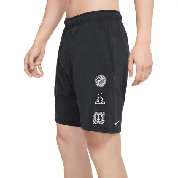 Nike Dri-fit Sports Shorts