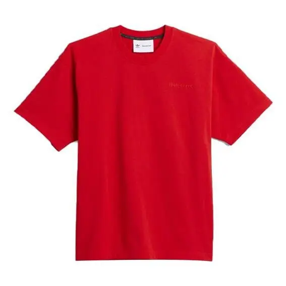 Adidas X Pharrell Williams Basic Sports T-shirt
