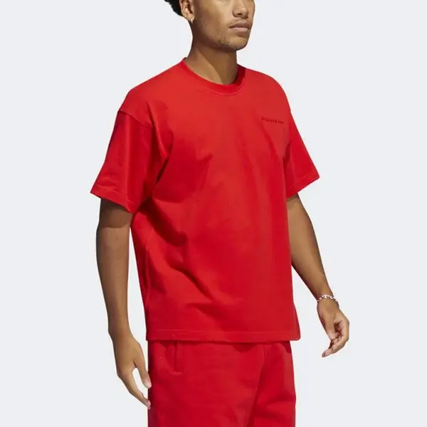 Adidas X Pharrell Williams Basic Sports T-shirt