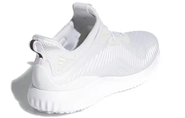 Adidas Alphabounce 1 Sneakers - White