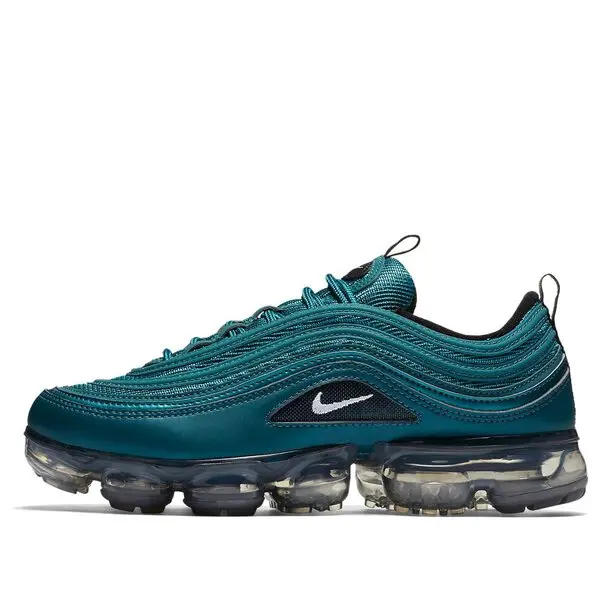 Nike Vapormax 97 "dark Sea - Teal