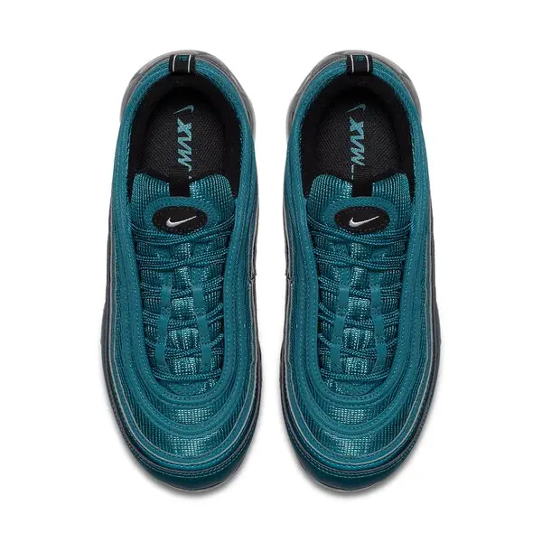 Nike Vapormax 97 "dark Sea - Teal