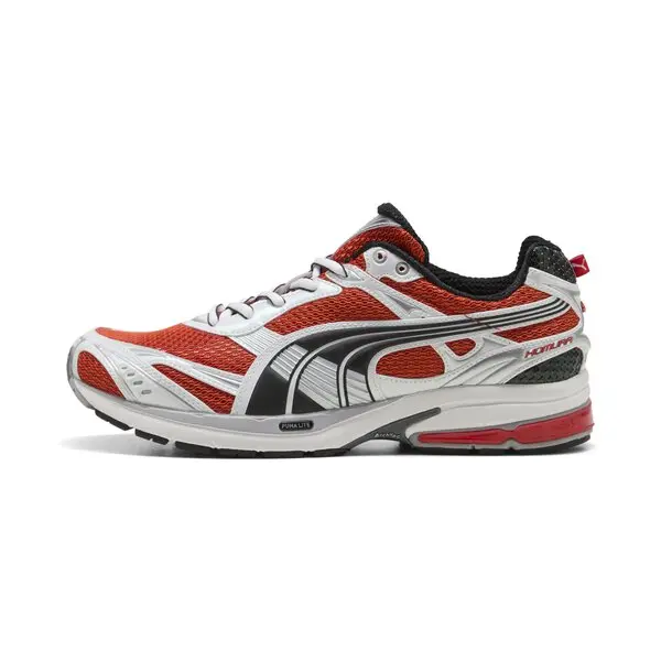 PUMA Homura Og+ Sneakers - Red
