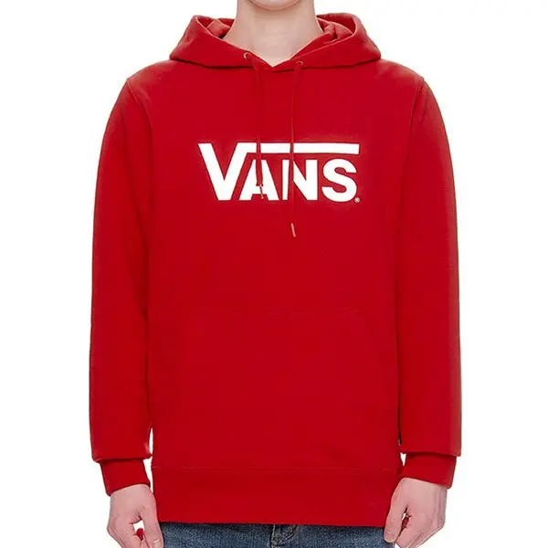 VANS Classic Logo Pullover