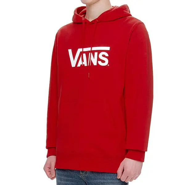 VANS Classic Logo Pullover