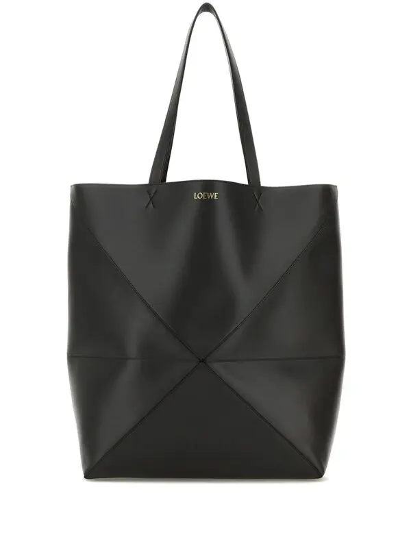 Loewe Puzzle Fold Xl Leather Tote