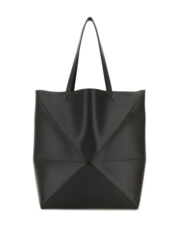 Loewe Puzzle Fold Xl Leather Tote