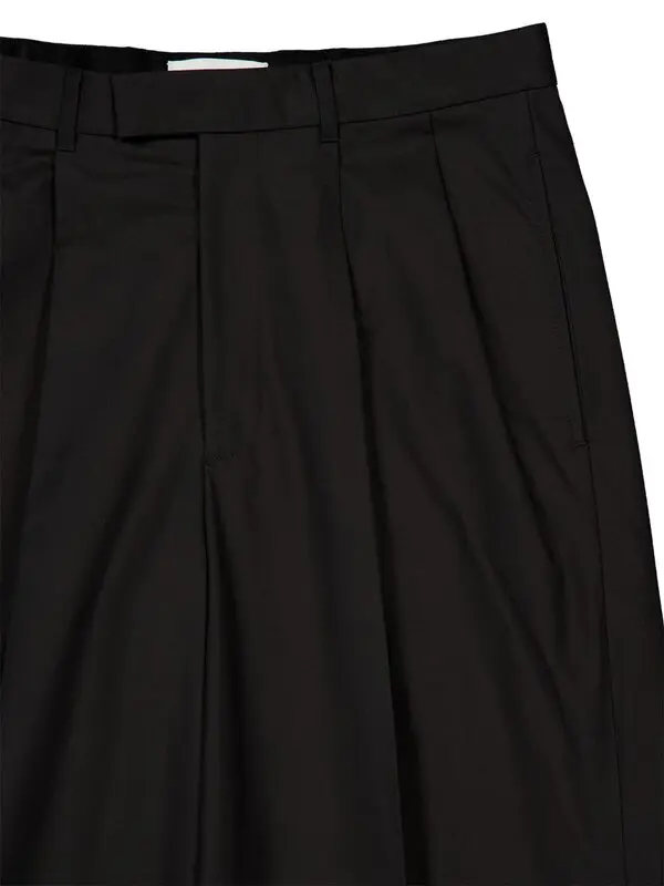 Givenchy Cotton Trousers - Multicolor