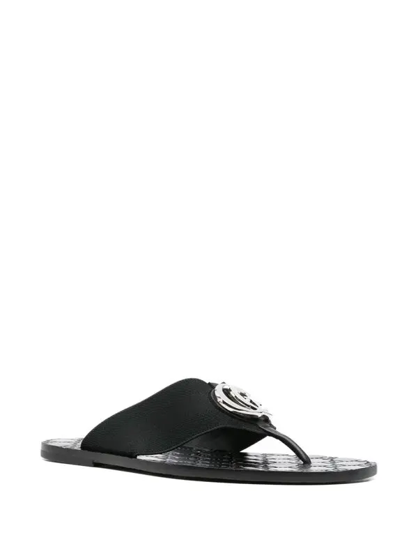 Gucci Riviera Thong Sandals