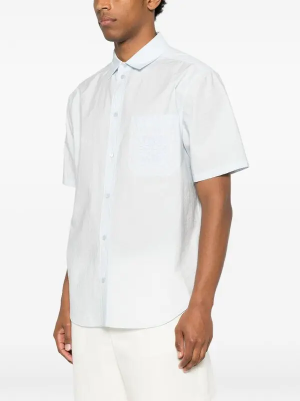 Loewe Cotton Blend Shirt