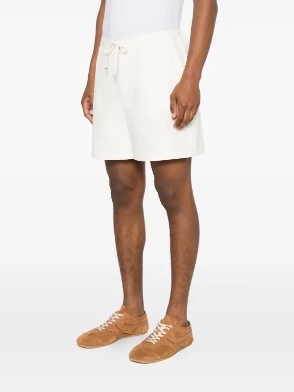 Loewe Embroidered Shorts