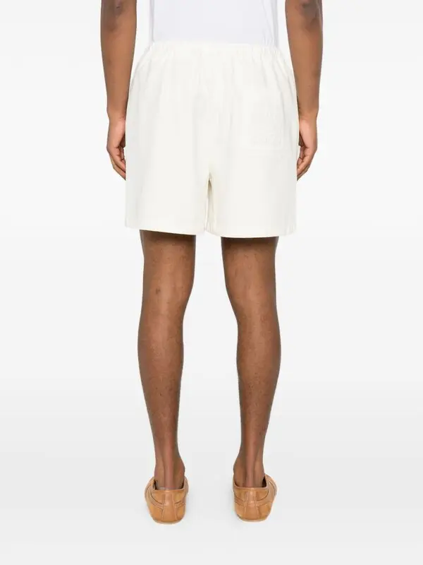 Loewe Embroidered Shorts