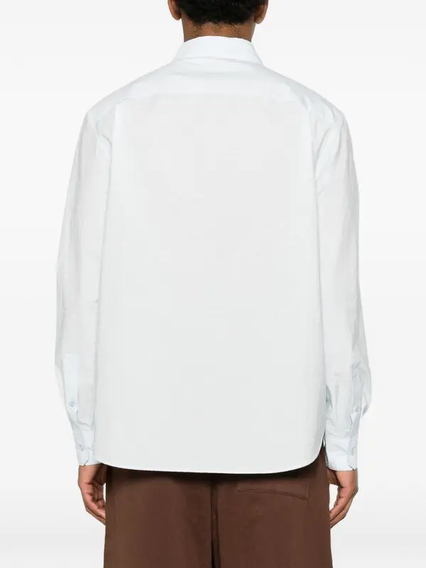 Loewe Cotton Blend Shirt