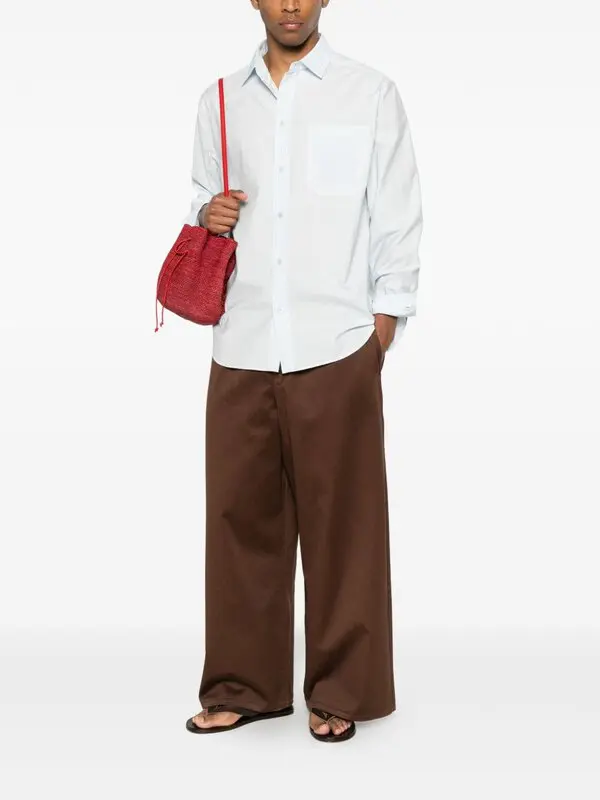 Loewe Cotton Blend Shirt