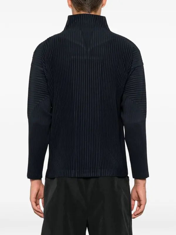 Issey Miyake Plested Shirt