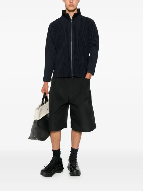 Issey Miyake Plested Shirt