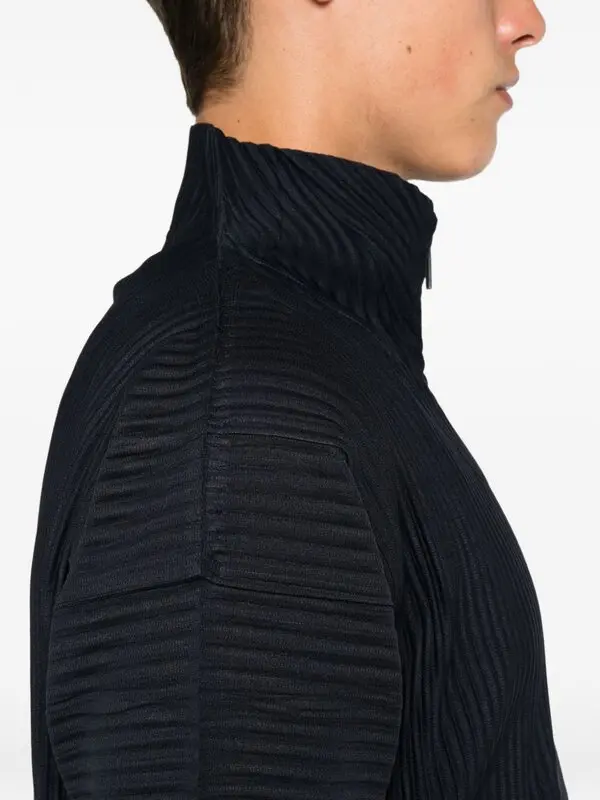 Issey Miyake Plested Shirt