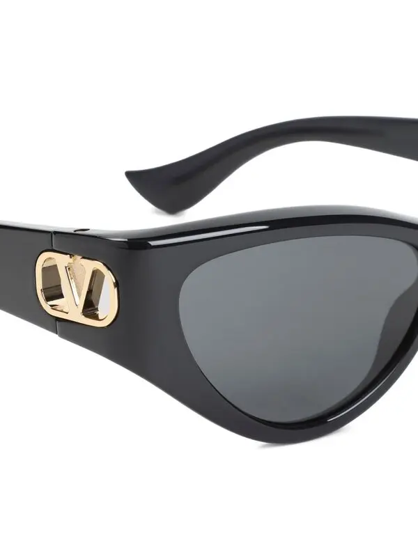Valentino Garavani Cat Eye Sunglasses