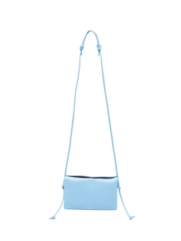 Celine Trio Leather Mini Bag