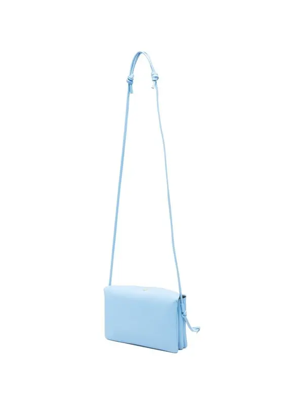 Celine Trio Leather Mini Bag