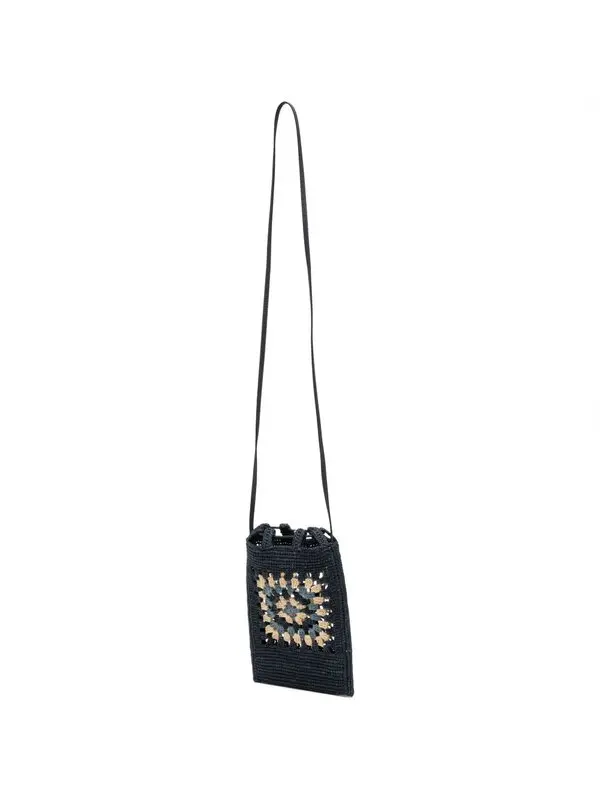 Loewe Crochet-knit Bag