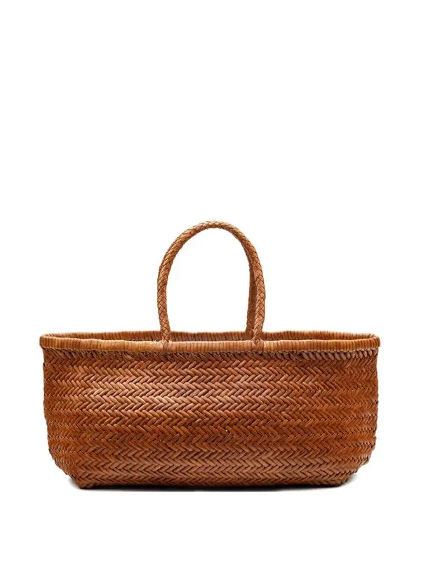 Dragon Diffusion Woven Bag