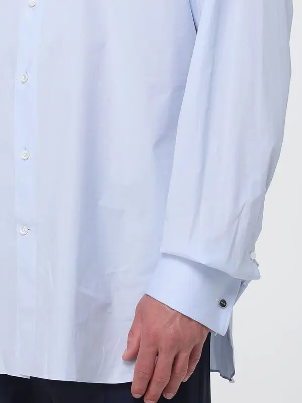 Zegna Shirt Gnawed