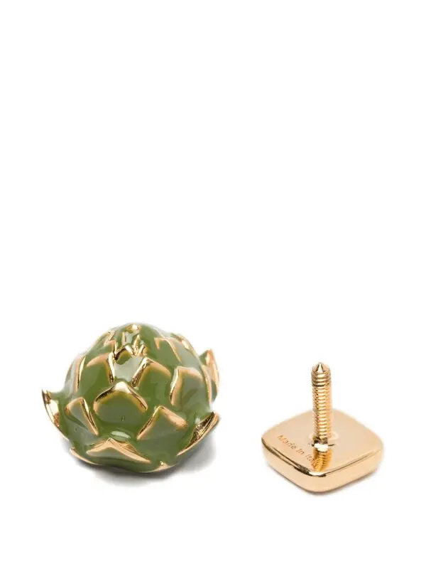 Loewe Artichoke Pin - Multicolor