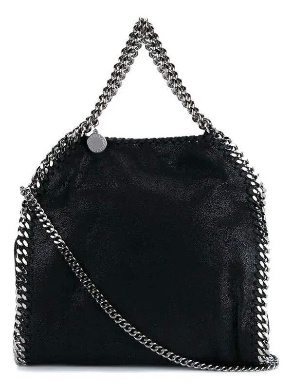 Stella McCartney Falabella Mini Handbag - Multicolor