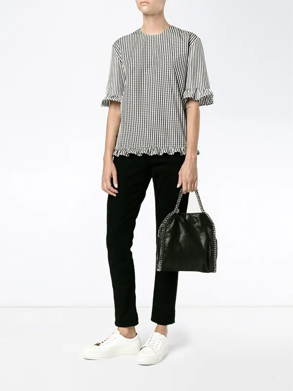 Stella McCartney Falabella Mini Handbag - Multicolor