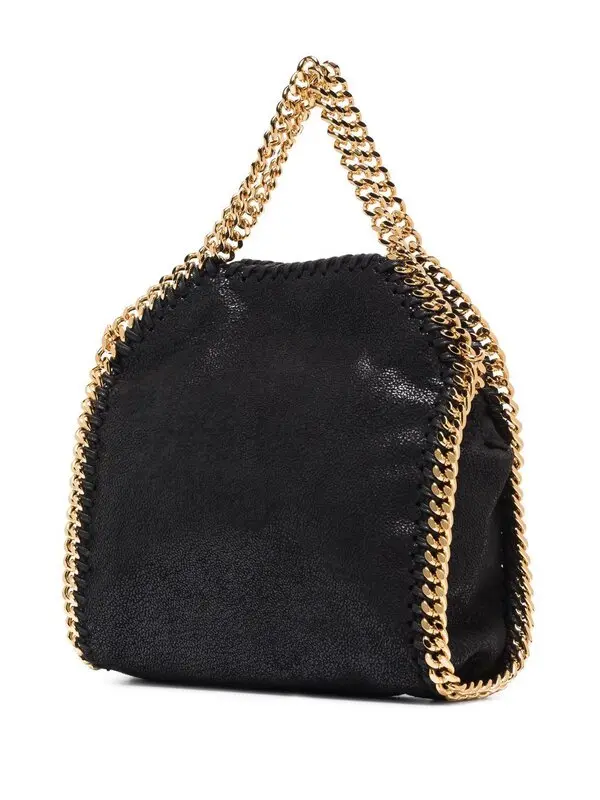 Stella McCartney Falabella Tiny Crossbody Bag - Multicolor