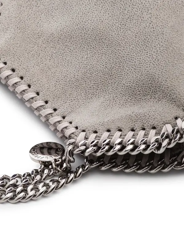 Stella McCartney Falabella Tiny Crossbody Bag - Multicolor