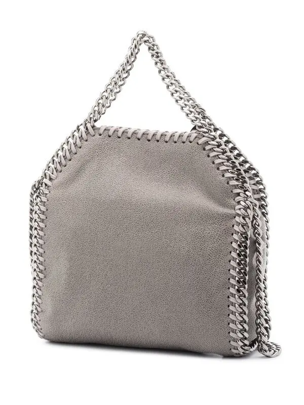 Stella McCartney Falabella Tiny Crossbody Bag - Multicolor